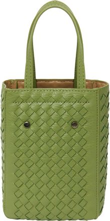 Mymo Handtasche Handtasche Frauen Minze