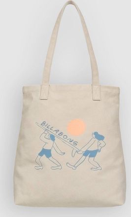 Billabong Ty Williams Tote Rucksack oatmeal