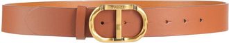 Twin-Set Kleinlederwaren - G&uuml;rtel auf YOOX.COM