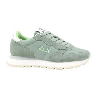 Sun 68 Damen, Schuhe, Gr&uuml;n, 37 EUGr&ouml;&szlig;e