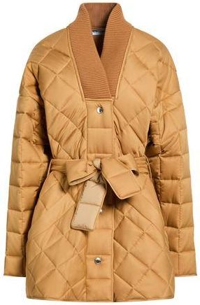 Khrisjoy MANTEAUX - Doudounes plume ou synth&eacute;tique sur YOOX.COM