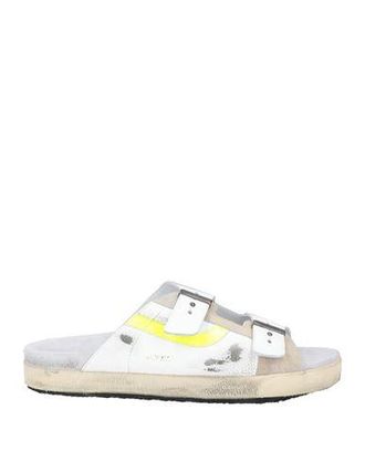 Hidnander CHAUSSURES - Sandales sur YOOX.COM