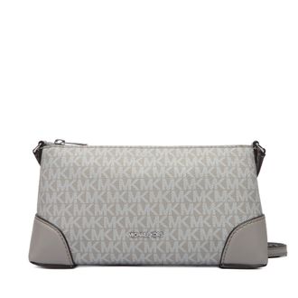 Michael Kors Handtasche MICHAEL Michael Kors Murphy 32R6S1WC1B Grau