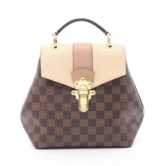 Louis Vuitton Damen, Pre-Owned, Braun, ONE SIZEGr&ouml;&szlig;e