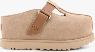 UGG Suede sandals - UGG - gender_Woman