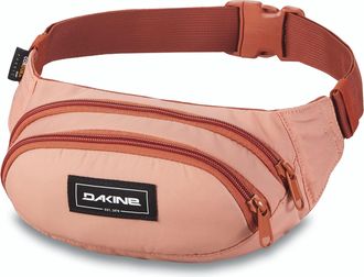 Dakine Hip Pack H&uuml;fttasche - Muted Clay