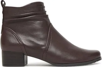 Caprice Stiefeletten 9-25358-41 Braun