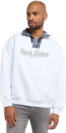 Carlo Colucci Sweatshirt Favaro