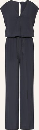 OPUS Jumpsuit Mylea blau