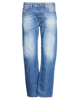 Diesel HOSEN & R&Ouml;CKE - Jeanshosen auf YOOX.COM