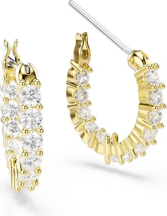 Swarovski Ohrringe Matrix
