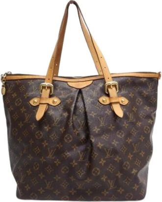 Louis Vuitton Damen, Pre-Owned, Braun, ONE SIZEGr&ouml;&szlig;e