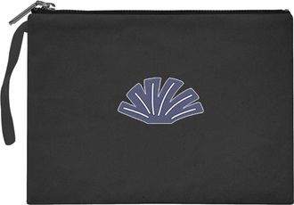 Bonateks Womens TRFCB102261 Damen Clutches, Black