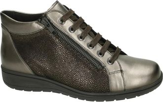 Solidus Damen, Schuhe, Braun, 37 1/2 EUGr&ouml;&szlig;e