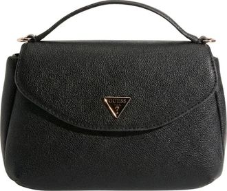 Guess Umh&auml;ngetasche Guess Sac Bandoulire Anadela 3 Comp Satch Black