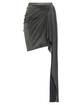 Rick Owens HOSEN & R&Ouml;CKE - Minir&ouml;cke auf YOOX.COM