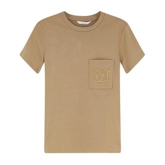 Max Mara Papaia - - Tops - Damen - Beige - XS