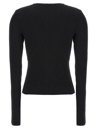 Magda Butrym Sweater - Black