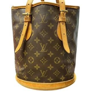 Louis Vuitton Pre-owned Monogram Schultertasche - - Pre-owned - Damen - Braun - ONE SIZE