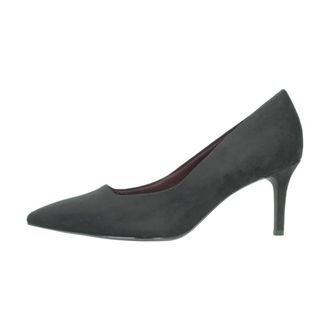 Tamaris Femme, Chaussures, Noir, Taille: 38 EU Escarpins