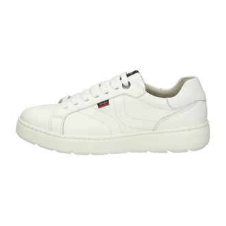 Callaghan Herren, Schuhe, Wei&szlig;, 43 EUGr&ouml;&szlig;e