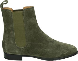 Patrizio Dolci Damen, Schuhe, Gr&uuml;n, 40 1/2 EUGr&ouml;&szlig;e
