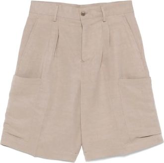 Costumein Cost Shorts - Grau