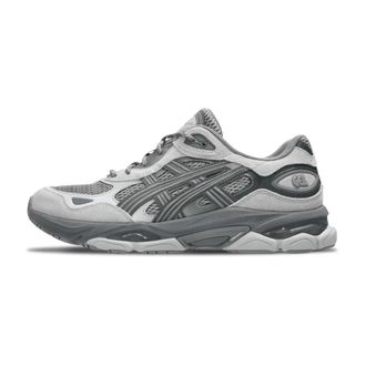 Asics Homme, Sport, Gris, Taille: 44 EU Gel-NYC 2.0