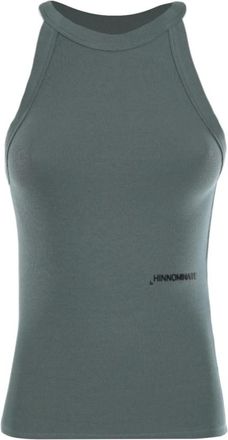 Hinnominate Hinnominate, Damen, Oberteile, Gr&uuml;n, LGr&ouml;&szlig;e