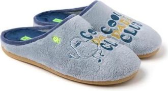 Hot Potatoes Homme Perley Chausson, Gris, 41 EU