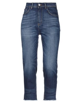 Haikure HOSEN & R&Ouml;CKE - Jeanshosen auf YOOX.COM