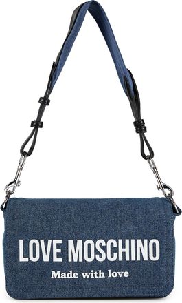 Love Moschino Schultertasche Signature Love