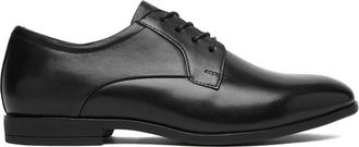 Lasocki Halbschuhe Lasocki CEO-DANUBE-03 MI08 Schwarz