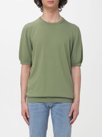 Fay Pull Homme couleur Vert