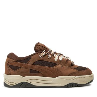 Puma Sneakers Puma 180 Lace Interest 398415 01 Braun