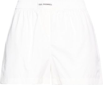 Des_Phemmes HOSEN & R&Ouml;CKE - Shorts & Bermudashorts auf YOOX.COM