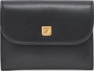 Gerard Darel Mini portefeuille en cuir - XS - Noir