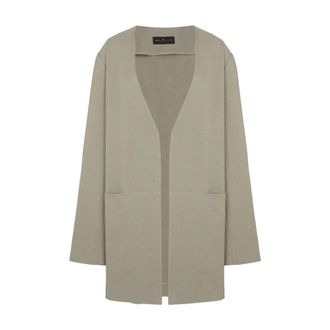 Cortana Rocco Jacke - - Jackets - Herren - Grau - S