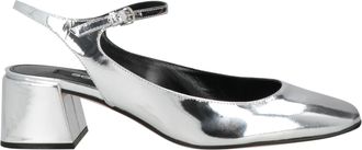 Sergio Rossi SCHUHE - Pumps auf YOOX.COM