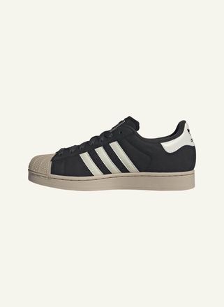 adidas Originals Adidas Originals Superstar Ii Schuh schwarz