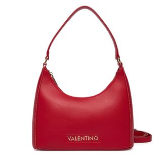 Valentino Handtasche Valentino Aury Re VBS9OB07 Rot