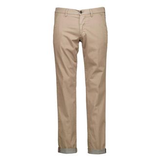 Mason's Herren, Hosen, Beige, SGr&ouml;&szlig;e