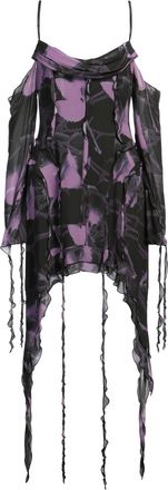 Misbhv KLEIDER - Mini-Kleider auf YOOX.COM