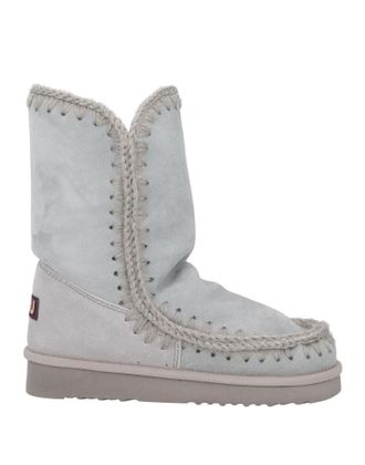 Mou SCHUHE - Stiefeletten auf YOOX.COM