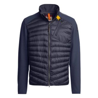 Parajumpers Homme, Sport, Bleu, Taille: 3XL Veste Jayden