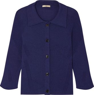 Sessun Cardigan Journey Coton Bio Sess&ugrave;n