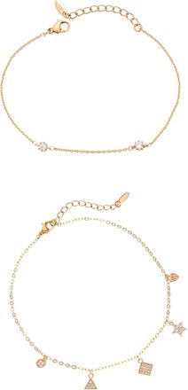 Faina Armband