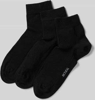 Mc Neal Socken mit Label-Detail im 5er-Pack