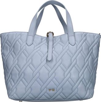 V&deg; 73 Femme, Sacs, Bleu, Taille: ONE Size Sac fourre-tout