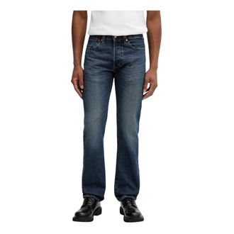 Levi's 501 Original Jeans - - Jeans - Herren - Blau - W34 L30